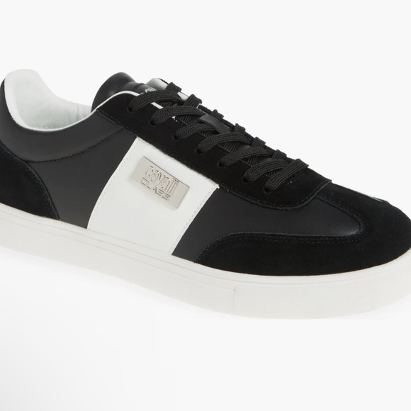 Cavalli Class | Shoes | 55 Roberto Cavalli Cavalli Class Bike Toe ...